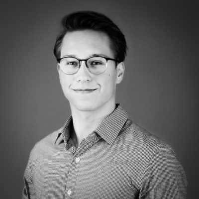 Étienne Ménard-Cholette - PhysioOutaouais